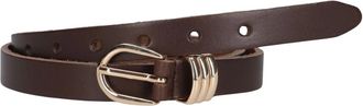 Notre-V Damen, Accessories, Braun, 105 CMGr&ouml;&szlig;e