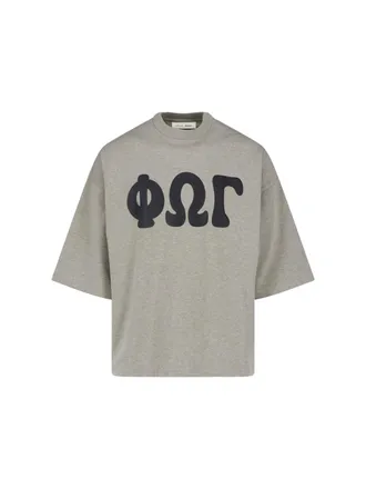 Fear of God T-Shirt Merch