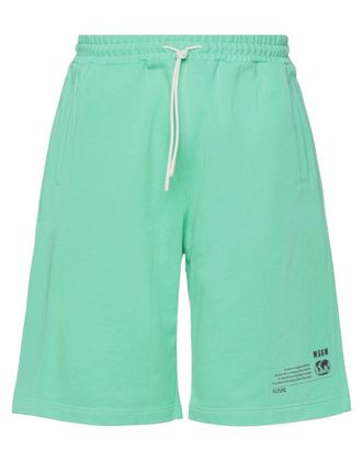 Msgm HOSEN & RÖCKE - Shorts & Bermudashorts auf YOOX.COM