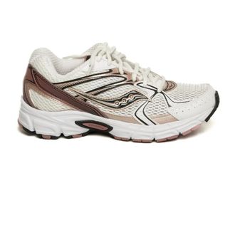 Saucony Femme, Sport, Multicolore, Taille: 40 EU Ride Millennium