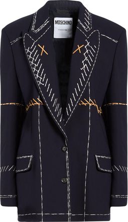 Moschino ANZ&Uuml;GE und CO-ORDS - Blazers auf YOOX.COM