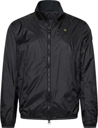 Blauer Homme, Vestes, Noir, Taille: XL Kerwin Jacket