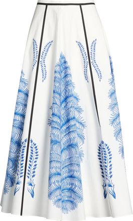 Giambattista Valli HOSEN & R&Ouml;CKE - Maxi-R&ouml;cke auf YOOX.COM