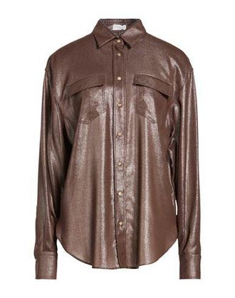 Brunello Cucinelli TOPS - Chemises sur YOOX.COM