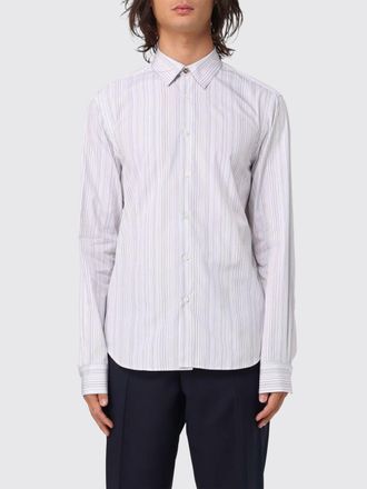 Paul Smith Chemise PAUL SMITH Homme couleur Blanc