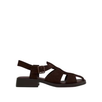 Camper Damen, Schuhe, Braun, 40 EUGr&ouml;&szlig;e