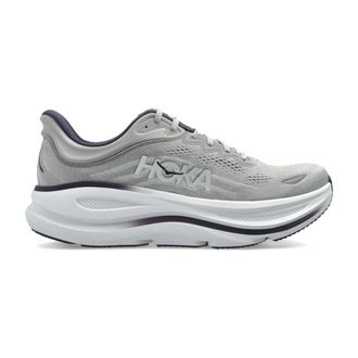 Hoka One One Bondi 9 Sportschuhe - - Sport - Herren - Grau - 43 EU