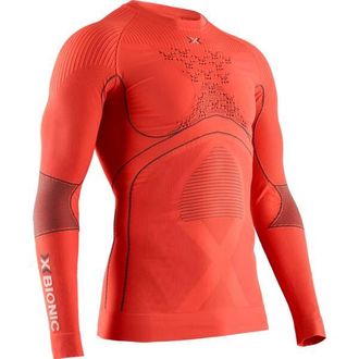 X Bionic ENERGY ACCUMULATOR 4.0 SHIRT LG SL MEN
