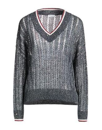 Brunello Cucinelli MAILLE - Pullover sur YOOX.COM