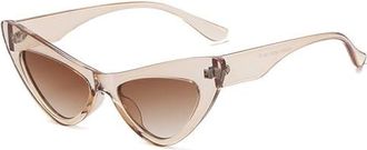 Generic Lunettes De Soleil Plein Air For Hommes, Vacances, Sport, Conduite, For Femmes(Orange)