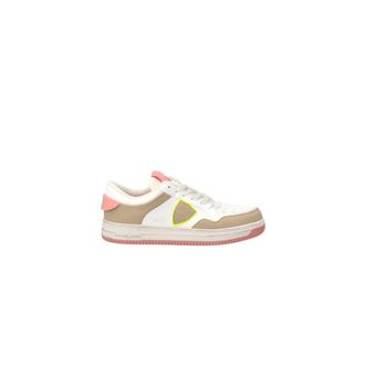 Philippe Model Lyon Low Sneaker - - Shoes - Damen - Mehrfarbig - 40 EU