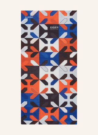 Mammut Mammut Multifunktionstuch Eiger orange