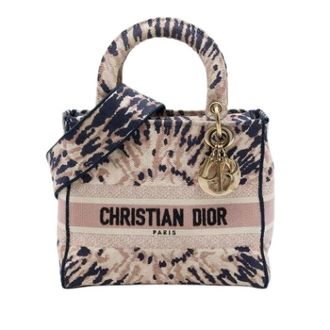 Dior Pre-owned Lady D-Lite - - Pre-owned - Damen - Mehrfarbig - ONE SIZE
