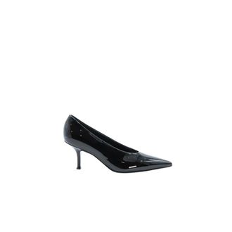 Lella Baldi Decollet&egrave; - - Shoes - Damen - Schwarzk - 40 EU