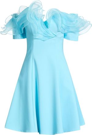 No Secrets World KLEIDER - Mini-Kleider auf YOOX.COM