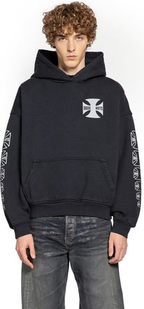 Rhude Boys Hoodie Sweatshirt
