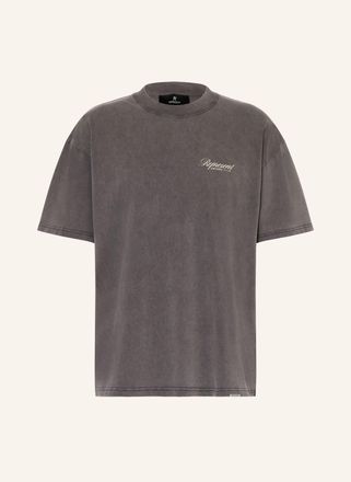 Represent Represent T-Shirt grau