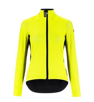Assos UMA GT Ultraz Winter Evo - Radjacke - Damen
