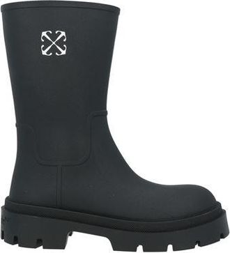 Off-white CHAUSSURES - Bottes sur YOOX.COM
