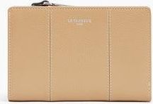 Le Tanneur Mittelgro&szlig;e Geldb&ouml;rse Juliette aus genarbtem Leder