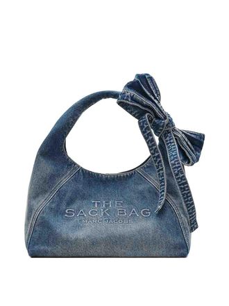 Marc Jacobs Sac Cabas - Bleu