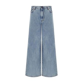 Max Mara Zattera Jeans - - Jeans - Damen - Blau - 3XS