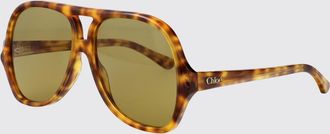 Chlo&eacute; CH0289S Sonnenbrille aus Acetat