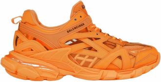 Balenciaga Herren, Schuhe, Orange, 43 EUGr&ouml;&szlig;e