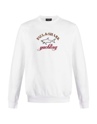 Paul & Shark TOPS - Sweatshirts auf YOOX.COM