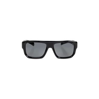 Eyewear by David Beckham Homme, Accessoires, Noir, Taille: ONE Size DB 7132/S Lunettes de soleil