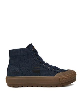 G-Star Raw Schn&uuml;rschuhe CEO-ALEX-03 Dunkelblau