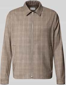Tiger Of Sweden Blouson mit Zweiwege-Rei&szlig;verschluss Modell BARNABY