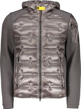 Parajumpers Homme, Vestes, Gris, Taille: L Manteaux