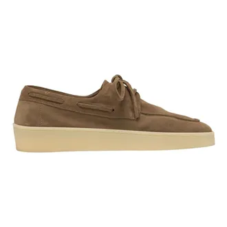 Elia Maurizi Homme, Chaussures, Brun, Taille: 41 EU Tito Brown