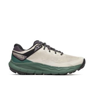 Merrell Nova 4 Waterproof - Gris - Taille 41.5 M