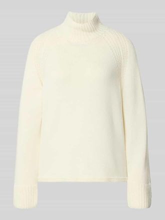 Joop Regular Fit Pullover mit Woll- und Kaschmir-Anteil Modell Kustra