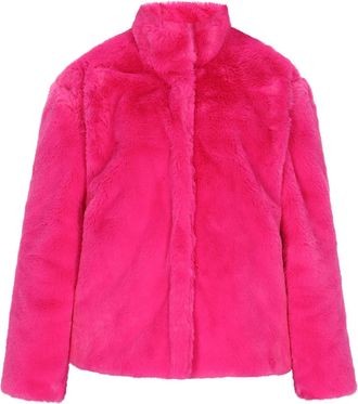 Faina Jacke Fashion Look