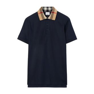 Burberry Herren, Oberteile, Blau, XSGr&ouml;&szlig;e