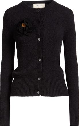 Blumarine STRICKWAREN - Strickjacken auf YOOX.COM