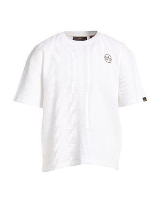 Alpha Industries MAILLE - Pullover sur YOOX.COM