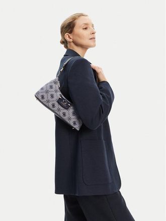 Guess Handtasche HWJP96 54170 Dunkelblau