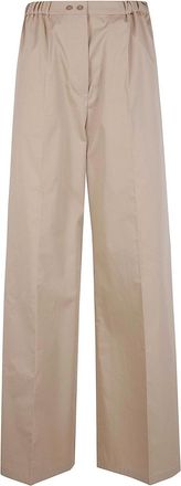 Patou Pantalons D&eacute;contract&eacute;s