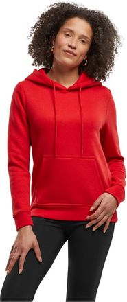 Build Your Brand Basic Hoodie XS