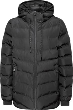 Street One Damen, Jacken, Schwarzk, MGr&ouml;&szlig;e