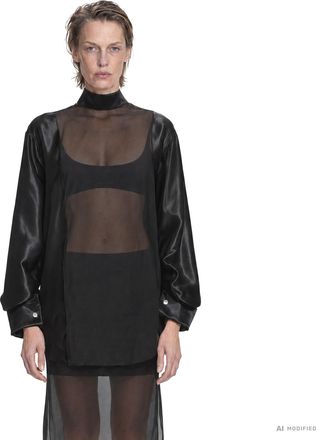 Calvin Klein Elia Blouse