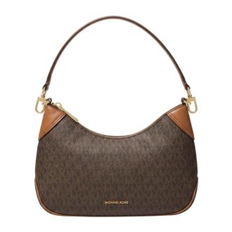 Michael Kors Jet Set Schultertasche - - Bags - Damen - Braun - ONE SIZE