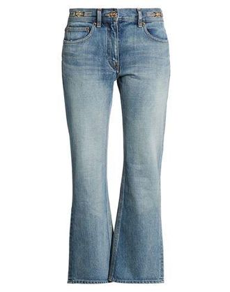 Versace BAS - Pantalons en jean sur YOOX.COM
