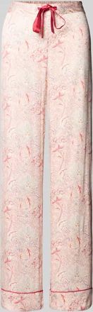 CCDK Copenhagen Pyjama-Hose mit elastischem Bund Modell Janet