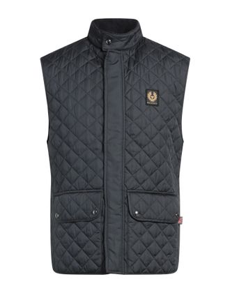 Belstaff JACKEN & M&Auml;NTEL - Westen auf YOOX.COM