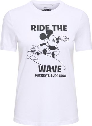 Only T-Shirt ONLMICKEY